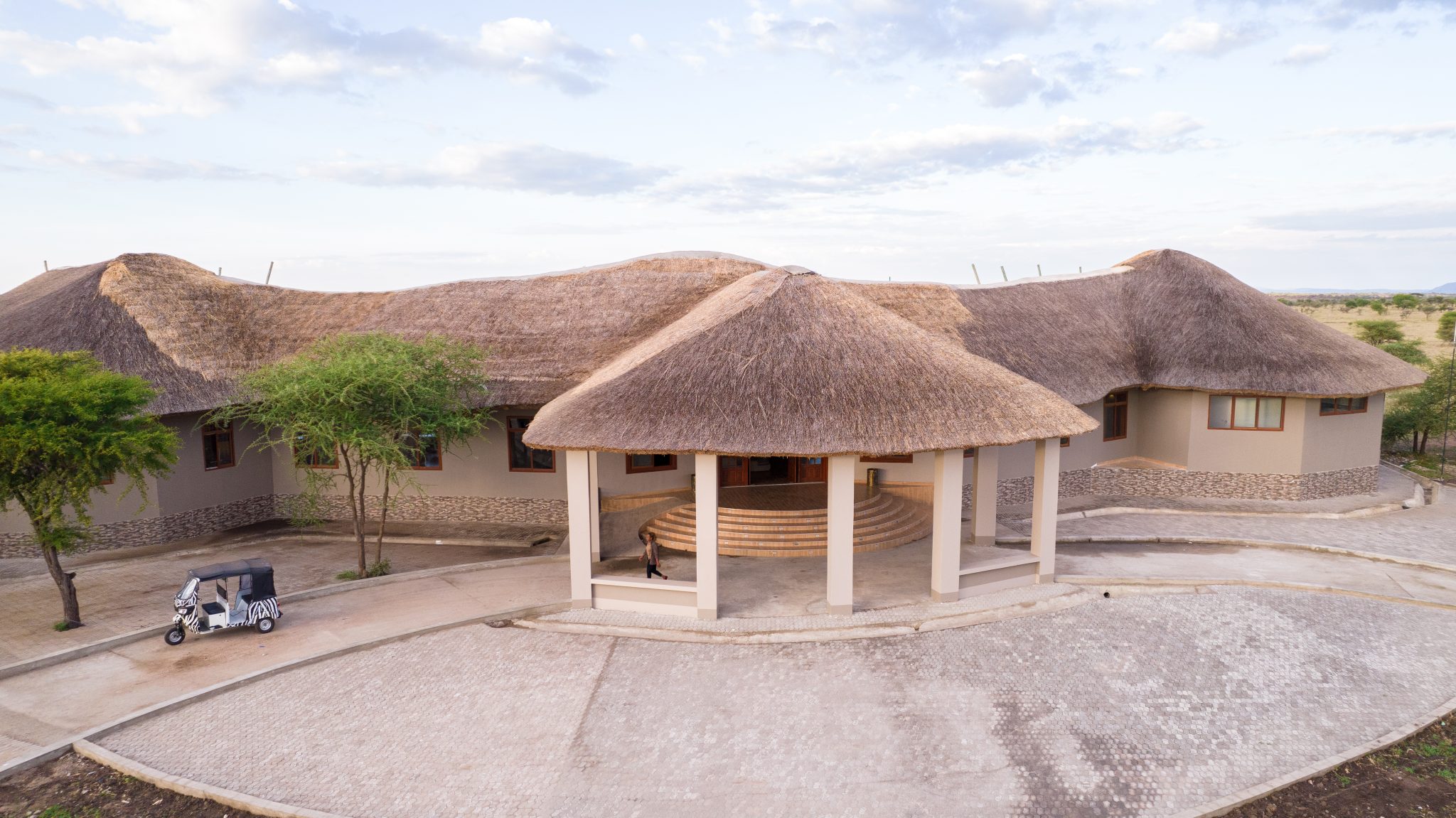 Olkarien Eco Safari Camp – Acacia Collections
