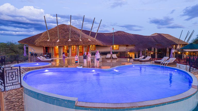 Enkirari Wilderness Camp – Acacia Collections