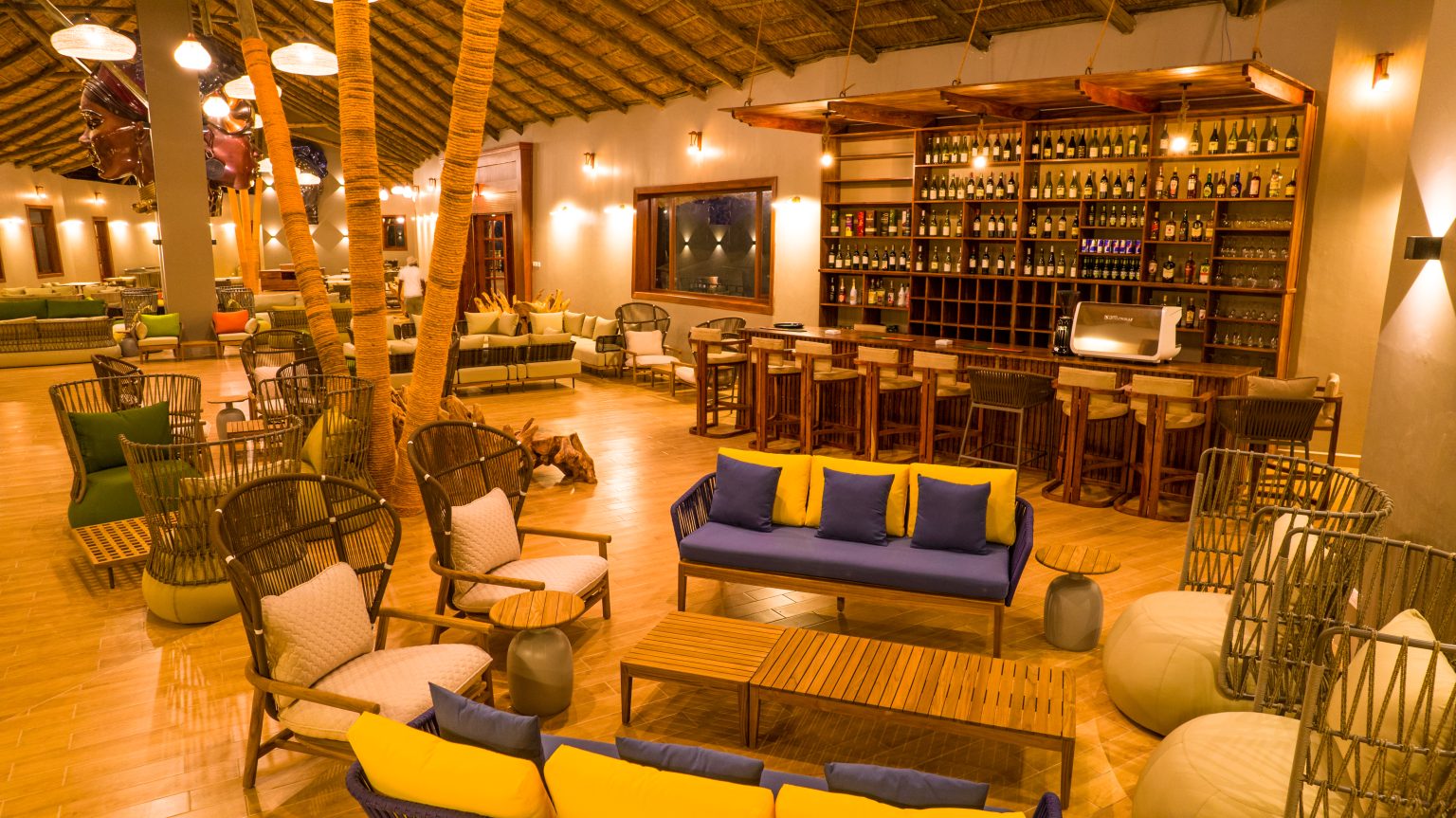 Olkarien Eco Safari Camp – Acacia Collections