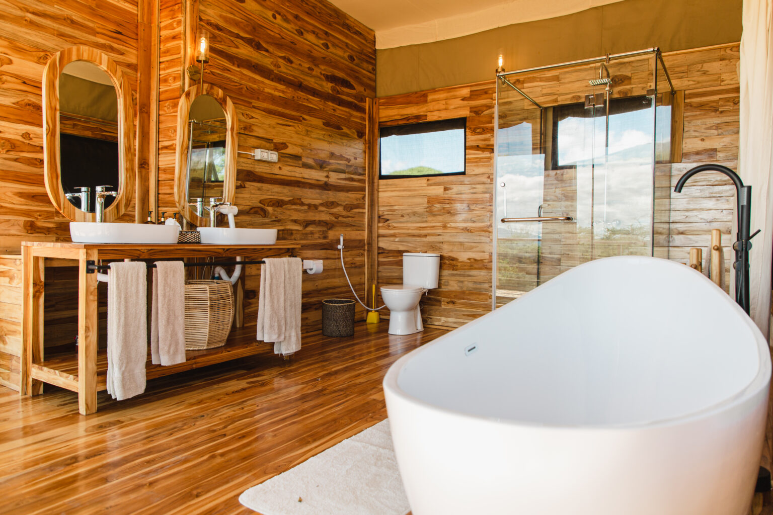 Naserian Safari Camp – Acacia Collections