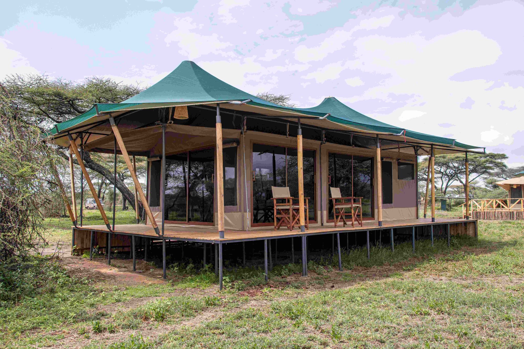 Enkutoto Migration Camp – Acacia Collections